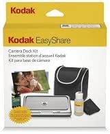 Kodak EasyShare Camera Dock Kit : Amazon.ca: Electronics
