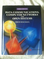 Data Communications, Computer Networks, and Open Systems (Electronic Systems Engineering Series ...