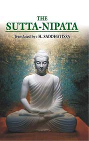 Buy THE SUTTA-NIPATA FROM SAMYAK PRAKASHAN (GARV UDYAM) Book Online at ...