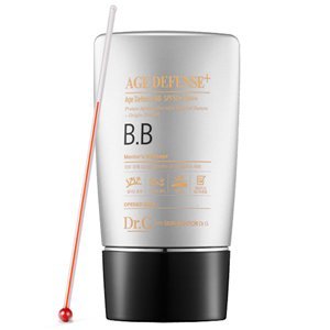 Amazon.com: Dr.G Gowoonsesang Age Drfense BB SPF50+ PA+++ (50ml ...