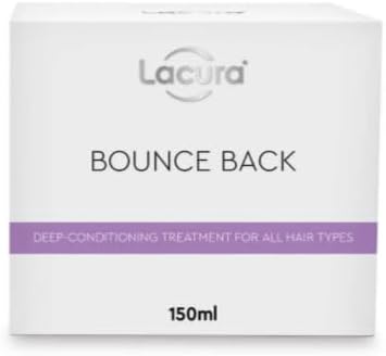 Lacura Bounce Back Hair Treatment 150ml : Amazon.co.uk: Beauty