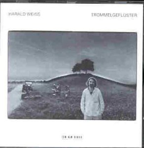 Trommelgefluster: Harald Weiss: Amazon.in: Music}