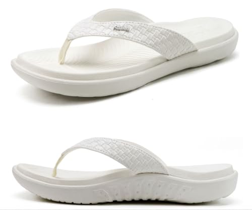 Amazon.co.uk Best Sellers: The most popular items in Women's Flip Flops