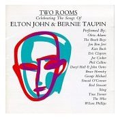 Two Rooms - Celebrating the Songs of Elton John & Bernie Taupin (UK ...