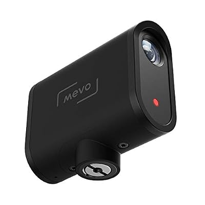 Mevo Start, The All-in-One Wireless Live Streaming Camera and Webcam ...