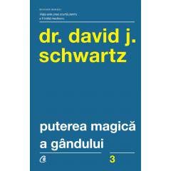 Puterea Magica A Gandului : David J. Schwartz: Amazon.co.uk: Books