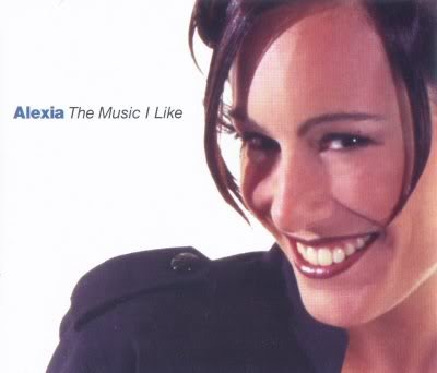 Alexia - Music I Like - [CDS] - Amazon.com Music