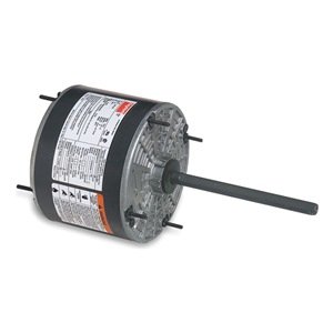 Condenser Fan Motor, 1/4 HP, 825 RPM, 60 Hz - Hvac Controls - Amazon.com