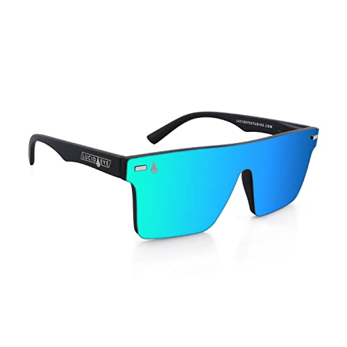 What Are the Benefits of Wearing Reflective Sunglasses? - Sunglass ...