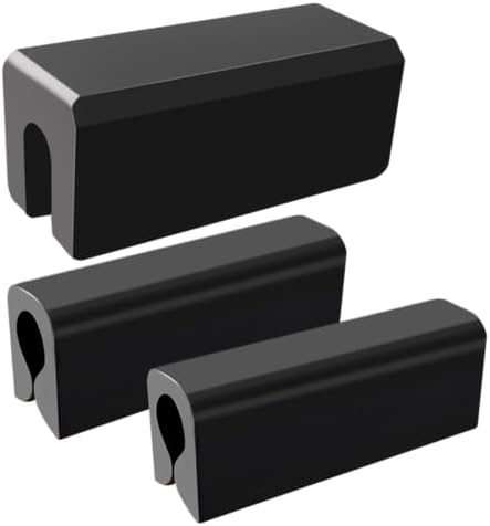 HQPARRTS Motor Support and Trailering Motor Locks Compatible With ...