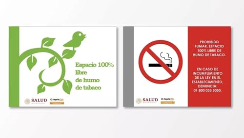 Encuentra Letreros De Prohibido