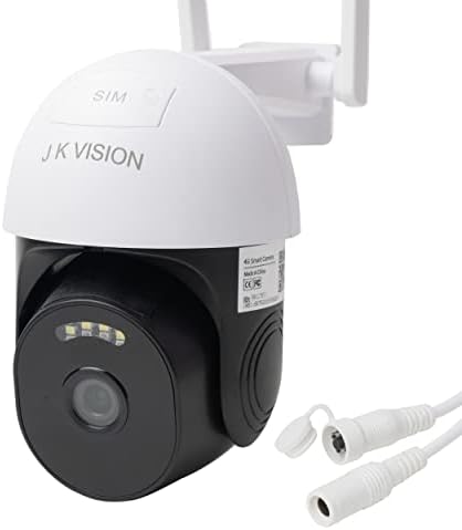 Buy Ezviz C6N, 1080P Intelligent Surveillance Camera (4Mp) With Night ...