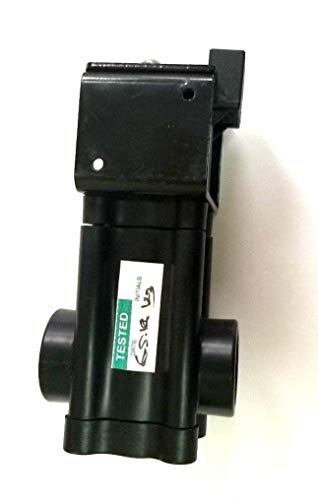 TeeJet AA144A-1 Directo Valve, 10 GPM, 100 psi, Stainless - Want It All