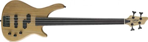 Fretless Bass Kit – The 16 best products compared - www.djgblogger.com