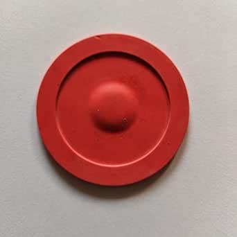 Rubber diaphragm for burst strength testing machine : Amazon.in ...