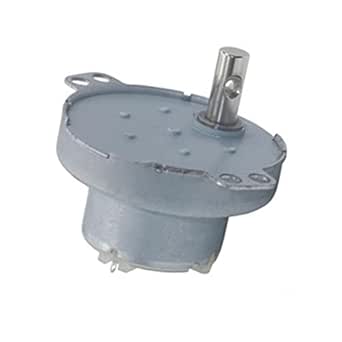 gear speed Gear Motor JS-50T DC Gear Motor 12v24v Micro Gear Motor ...