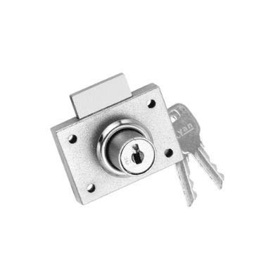 Buy JOLLY Multi Purpose Locks/Cabinet Locks (with 2 Dimple Keys) 25 MM ...