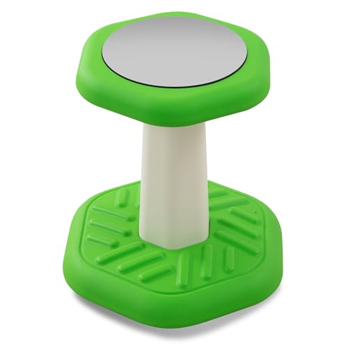 Wiggle Chair – The 16 best products compared - Product guide - The ...