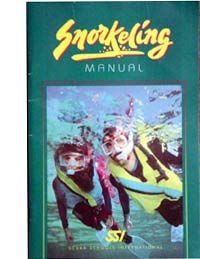 Snorkeling Manual : Amazon.in: Books