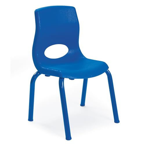 Blue School Chair – The 16 best products compared - textspace.net