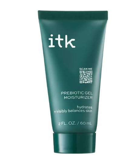 Amazon.com: Generic ITK Deep Moisture Rich Face Cream: Hyaluronic Acid + Shea Butter, 2 oz (Pack ...
