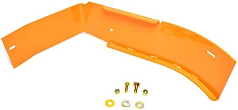 Amazon.com : Scag 9299 52" Mulch Plate : Patio, Lawn & Garden