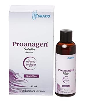 Proanagen Hair Solution : Amazon.in: Beauty