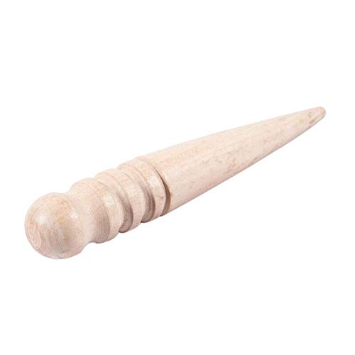 WHIZZO 2X(Wide Slot Narrow Head Polished Cut Round Stick O1J5) : Amazon ...