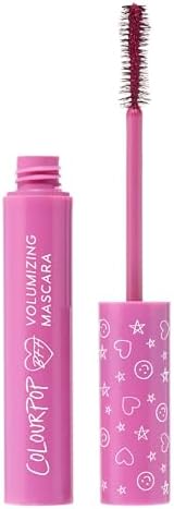 Amazon.com : ColourPop BFF Mascara - Volumizing, Lifting & Lengthening ...