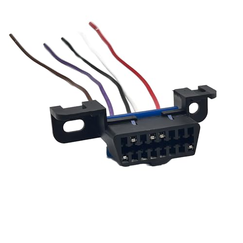 Obd2 Port – The 15 best products compared - Your Motor Guide