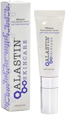 Amazon.com: ALASTIN Skincare INhance Post-Injection Serum with TriHex ...