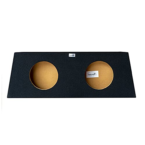 Snapklik.com : Mustang Convertible All Years Dual 10 Subwoofer ...