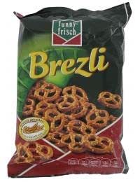 funny-frisch Brezli : Amazon.de: Lebensmittel & Getränke