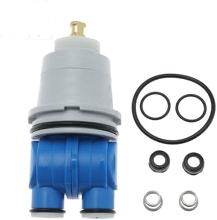Generic RP19804 Shower Cartridge Assembly With Seal Kit Replacement for ...