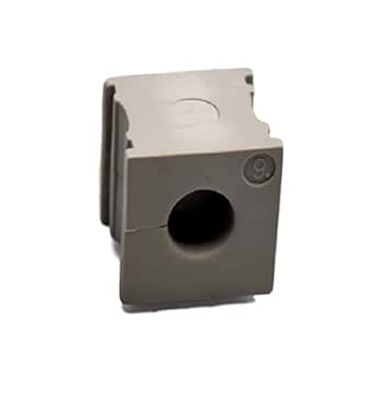 Amazon.com: Icotek, 41209, Frame & Gland Grommet Module, KT 9 GREY ...