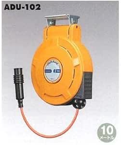 Amazon.co.jp: ハタヤリミテッド エヤーマックM 標準ウレタンホース仕様 ADU-102【メーカー取寄品】 : DIY・工具・ガーデン