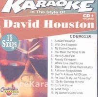 Pro Artist: David Houston by Pro Artist David Houston: Amazon.co.uk ...