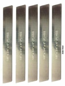 HSS Blades Parting Or Cut Off Tool - Amazon.com