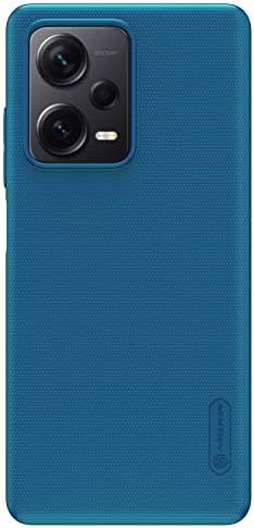 Nillkin Case for Xiaomi Redmi Note 12 Pro Plus 5G (6.67" Inch) Super ...