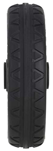 Snapklik.com : Rock-N-Roller Stealth R-Trac 8 X 2 Caster Wheel 2-Pack ...