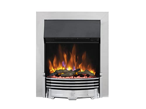 Best Electric Inset Fires (2023 UK Review) - Check Appliance