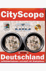 Amazon.co.jp: CityScope Deutschland. CD- ROM fuer Windows 95/98/ NT 4.0 ...