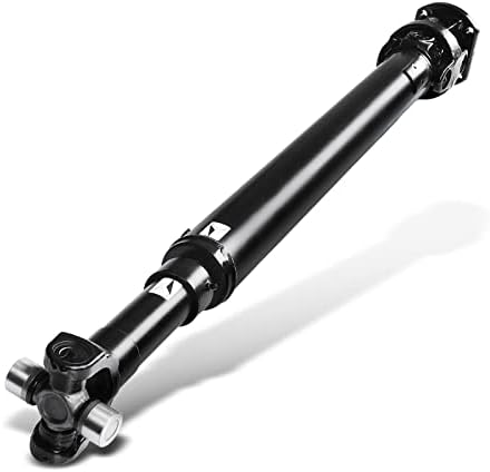 Amazon.com: A-Premium Front Complete Drive Shaft Prop Shaft Driveshaft ...