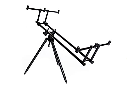 Rod Pod 3 Bein – Die 15 besten Produkte im Vergleich - Die besten Angel ...