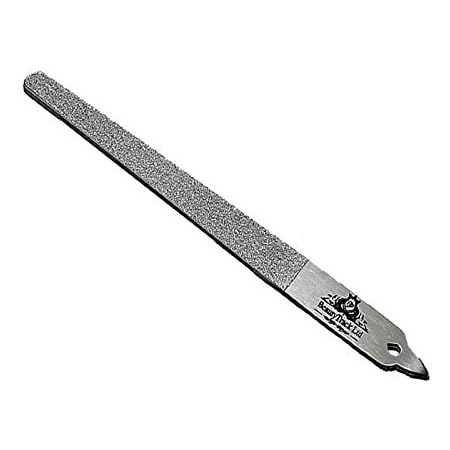Amazon.com : BeautyTrack 6-Inch Diamond Deb Nail File, for Manicure ...