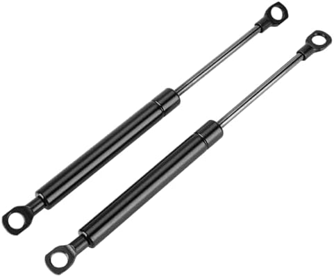 Amazon.com: 12Inch 60Lbs/267N Universal Lift Supports Struts Shocks Gas ...