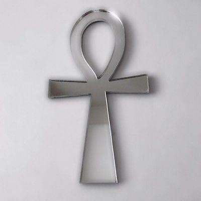Amazon.com: Ankh Wall Mirror - 45 x 32 cm : Everything Else