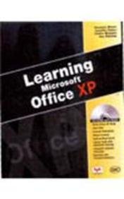 LEARNING MICRO SOFT OFFICE XP: Amazon.co.uk: WEIXEL: 9788176565479: Books