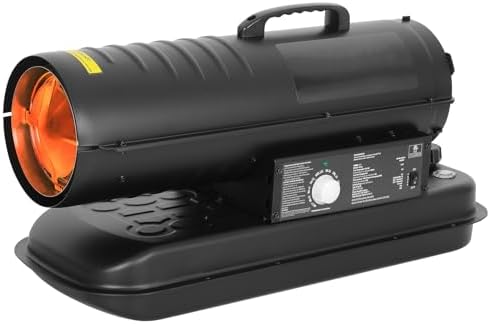 Amazon.com: Remington 220,000 BTU Kersone/Jet A Fuel SilentDrive Forced ...
