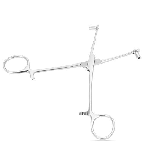 Yunxwd Body Piercing Pliers Tool Ear Lip Navel Nose Tongue Septum ...